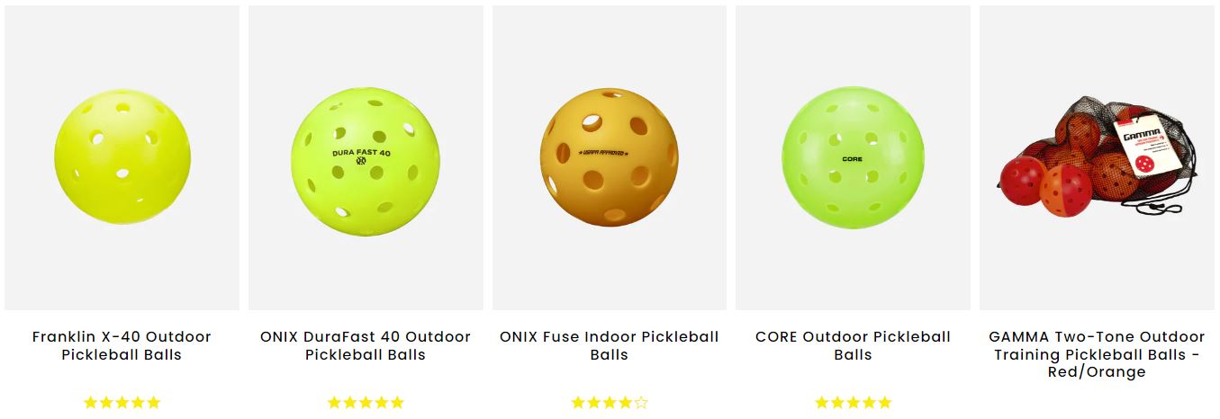 Pickleball in Kingsport Tennessee | PickleballKingsport.com